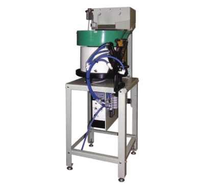 Nut Feeder - Phil-Best Welder and Heater, Inc.